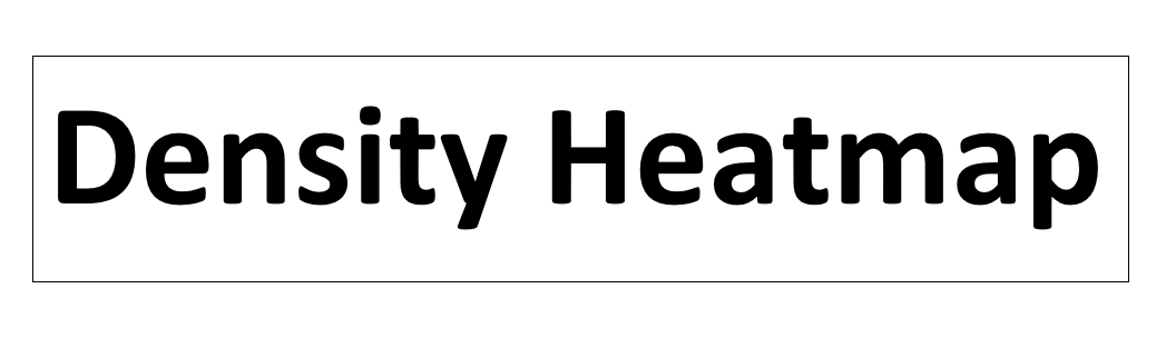 Density Heatmap